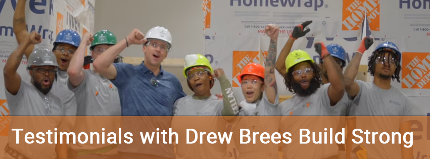 Brees Dream Foundation