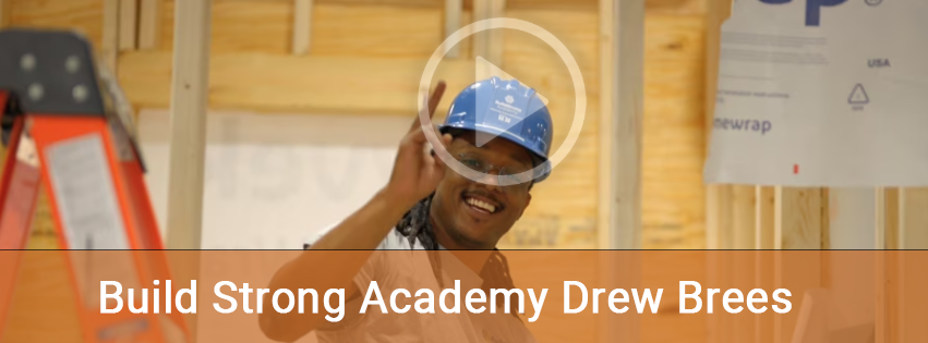 Brees Dream Foundation